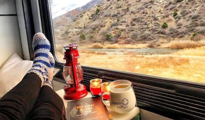 Istanbul Tehran Train Ticket - Transasia Train - Every Wednesday